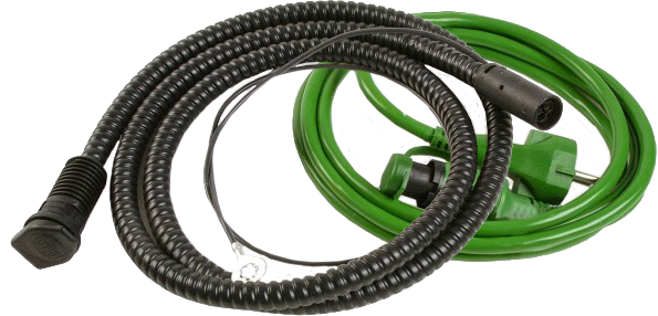 DEFA Connection Kit 460785 - Maskin & Verktøyleverandøren AS